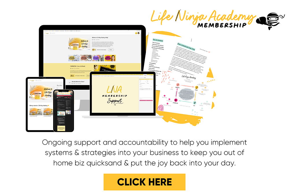 About Misty Dorman - Life Ninjas