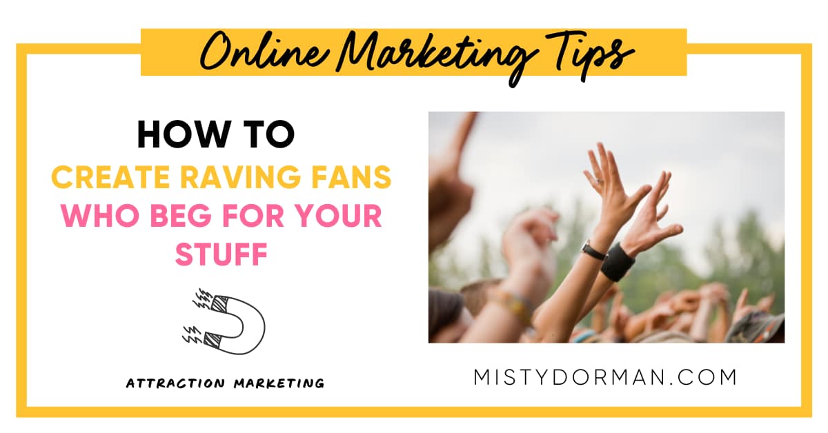 How To Engage Followers into Begging for Your Products