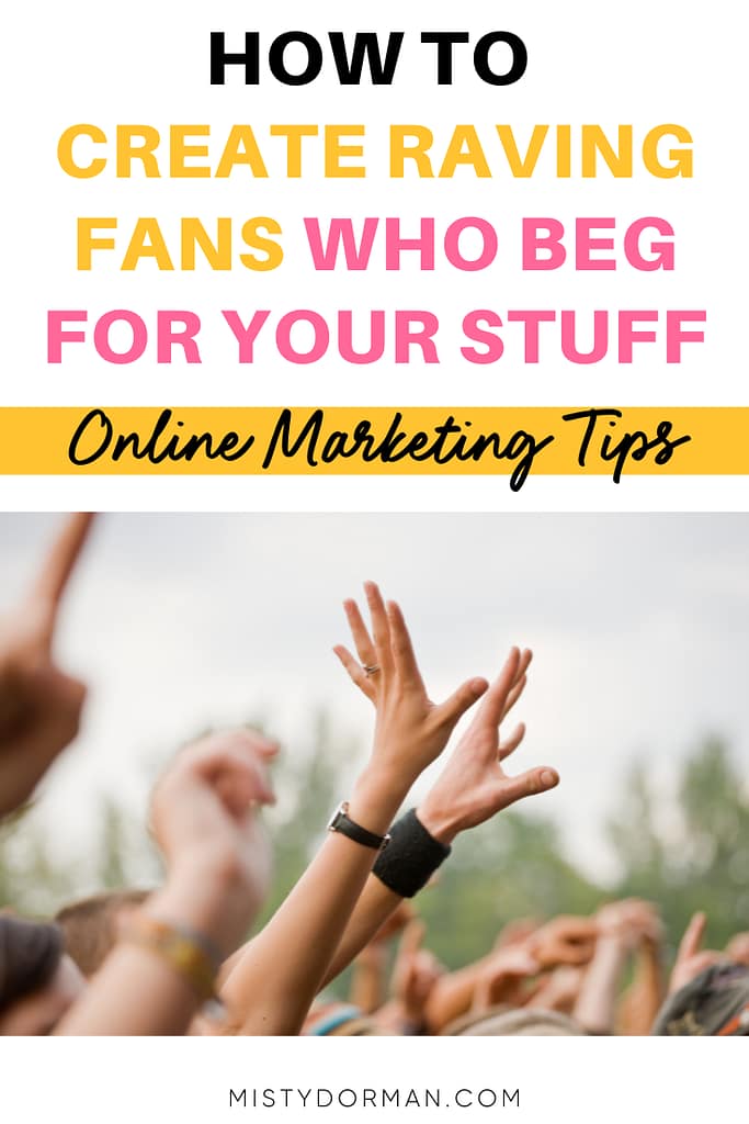 How To Engage Followers into Begging for Your Products