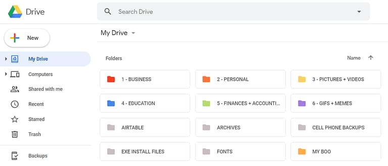 Top 10 Tools to Get More Productive in Your Network Marketing Business