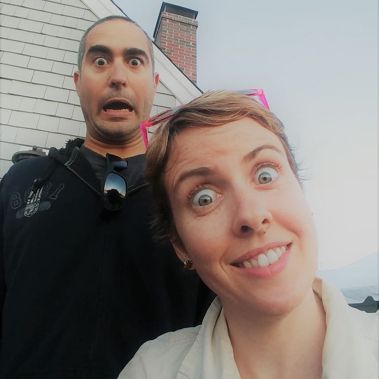 About Misty Dorman - Life Ninjas